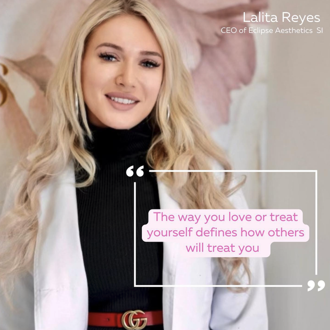 About - Eclipse Aesthetics